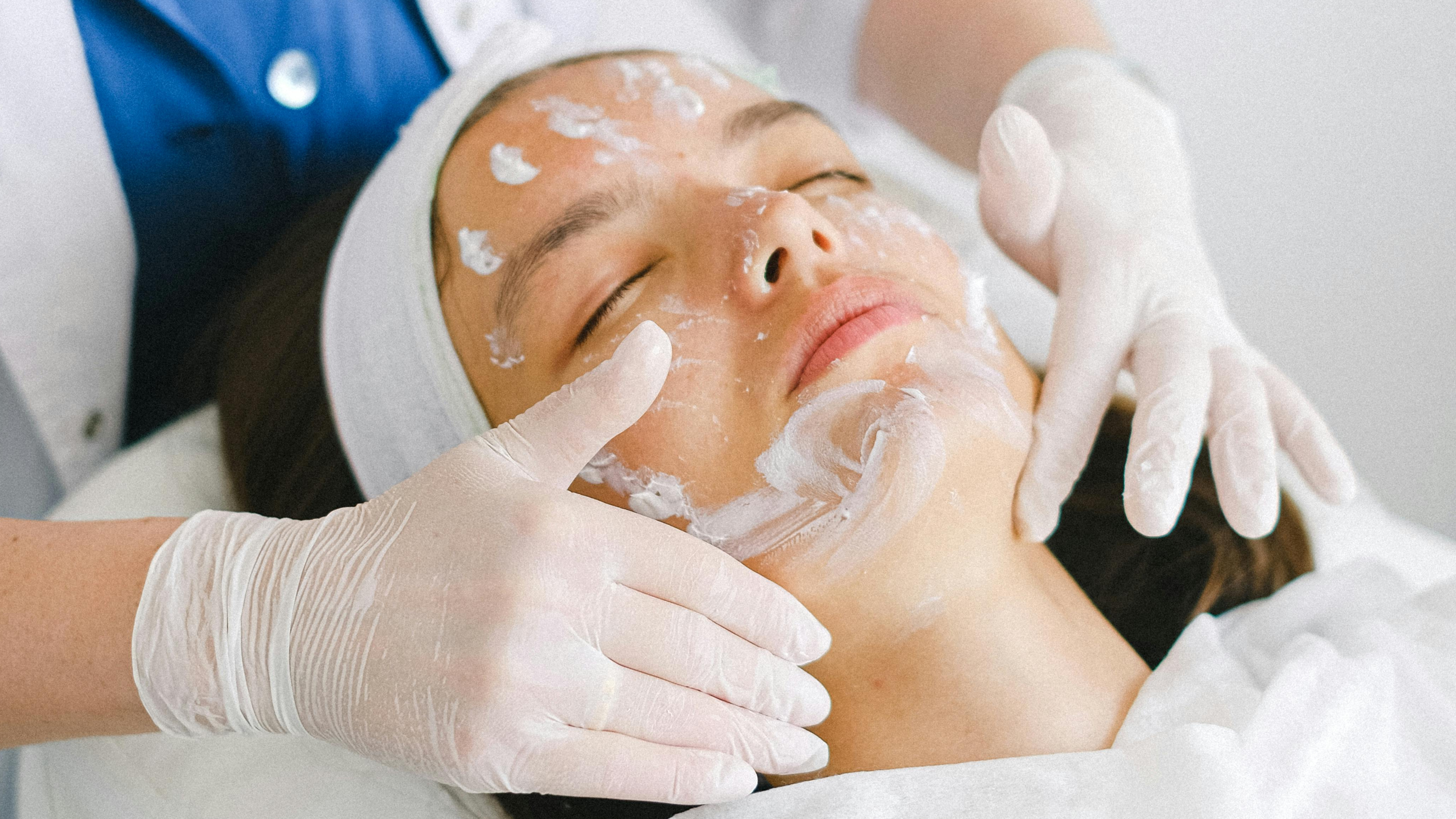 Mastering Skin Rehabilitation: Introducing Nimue MD Advanced Skincare